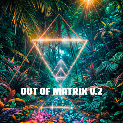 OUT OF MATRIX - Out of matrix, Vol. 2 - Descarga, Escucha y Comparte en ...