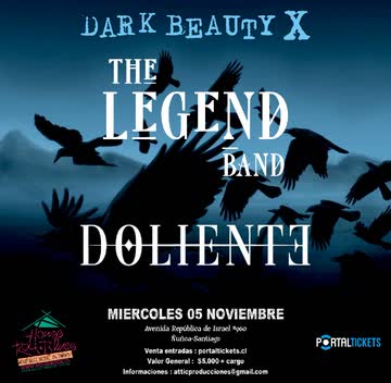 LOS CONSAGRADOS MARCO CUSATO & THE LEGEND BAND ANUNCIAN SU REGRESO AL ...